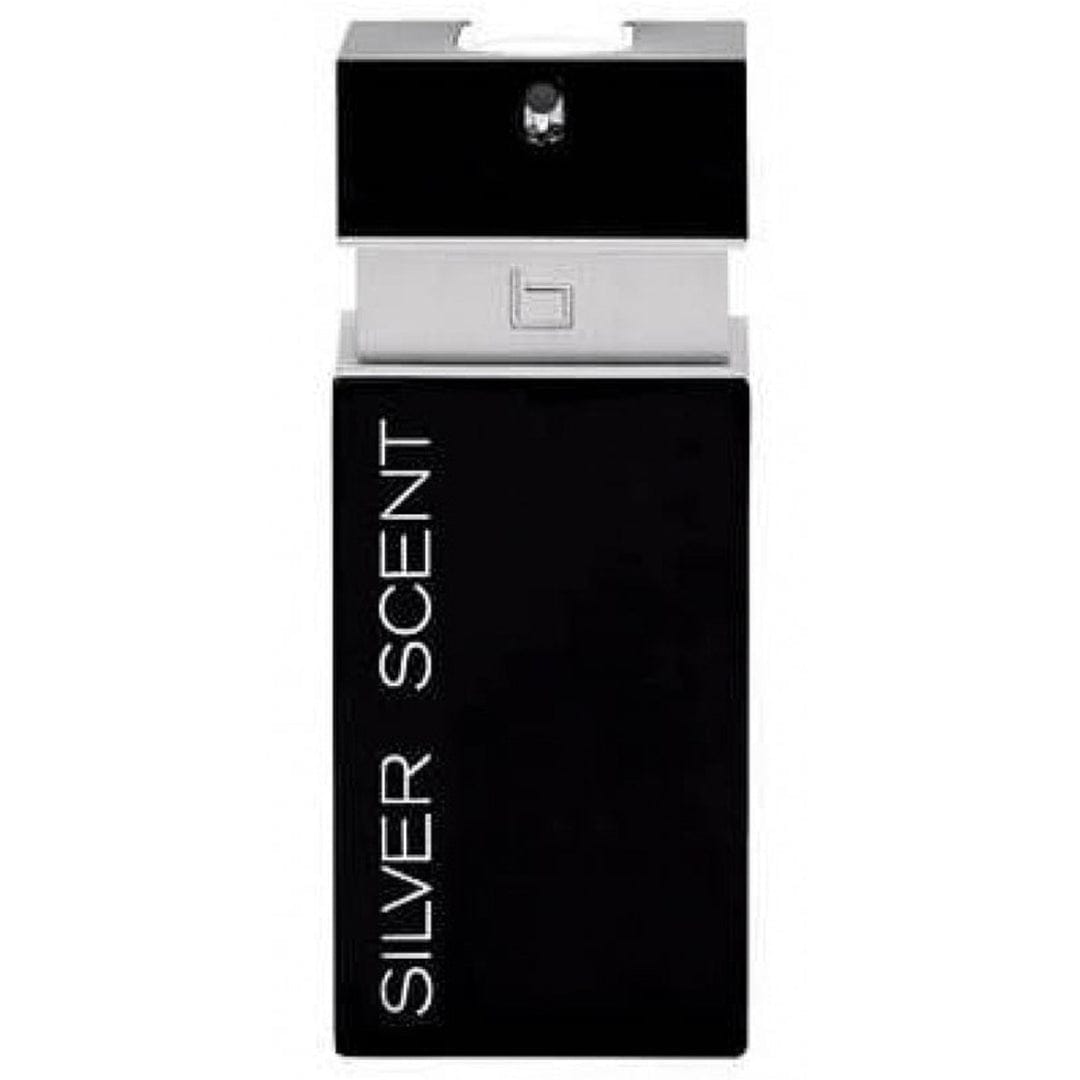 Silver Scent Pure By Jacques Bogart 100ml | Scentorium