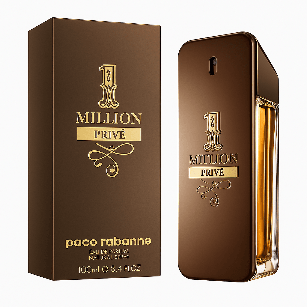 Paco Rabanne 1 Million Man EDT 100ml Price In South Africa | Scentorium