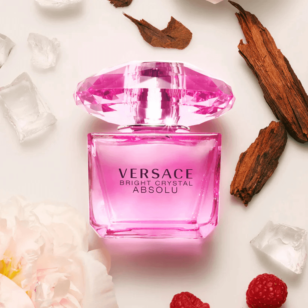 Versace Bright Crystal ABSOLU EDP 90ml | Scentorium