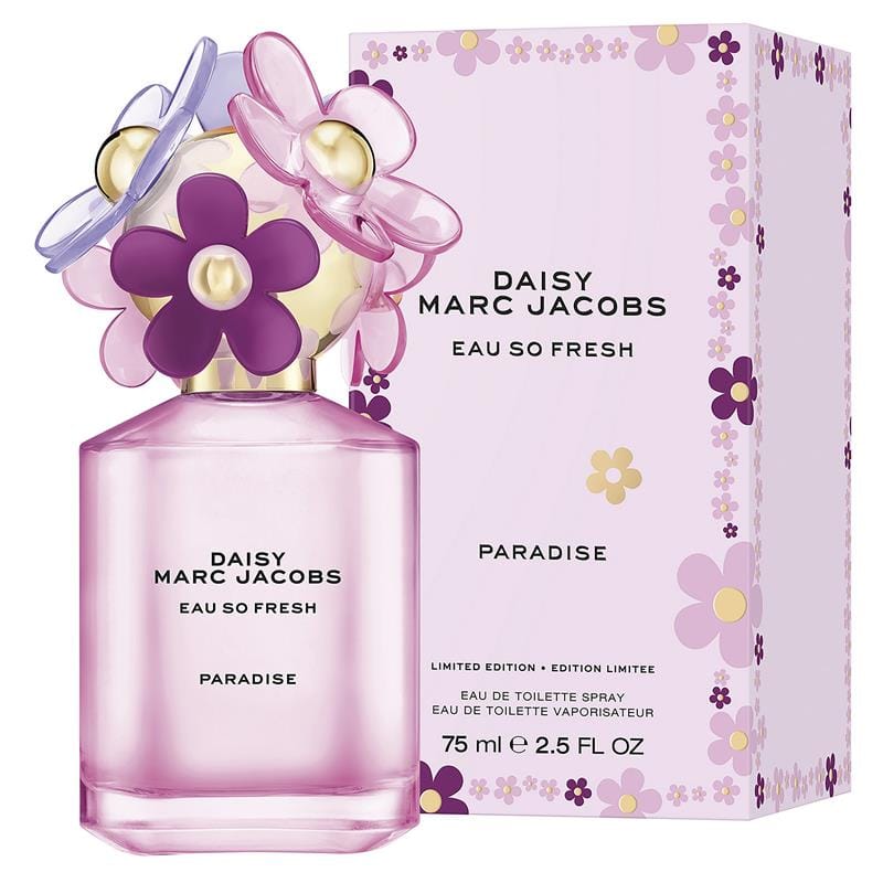 Marc Jacobs Daisy Eau So Fresh Paradise | Scentorium