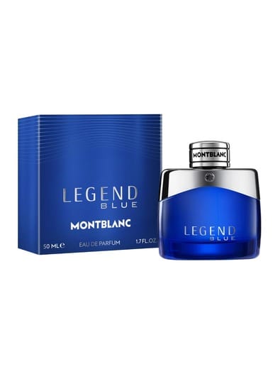 Montblanc Legend Blue For Men | Scentorium